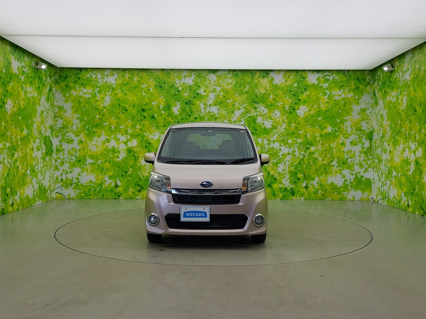 スバル ステラ 4WD_Lリミテッドスマートアシスト 年式：H26年｜クルマを探す｜WECARS（ウィーカーズ）