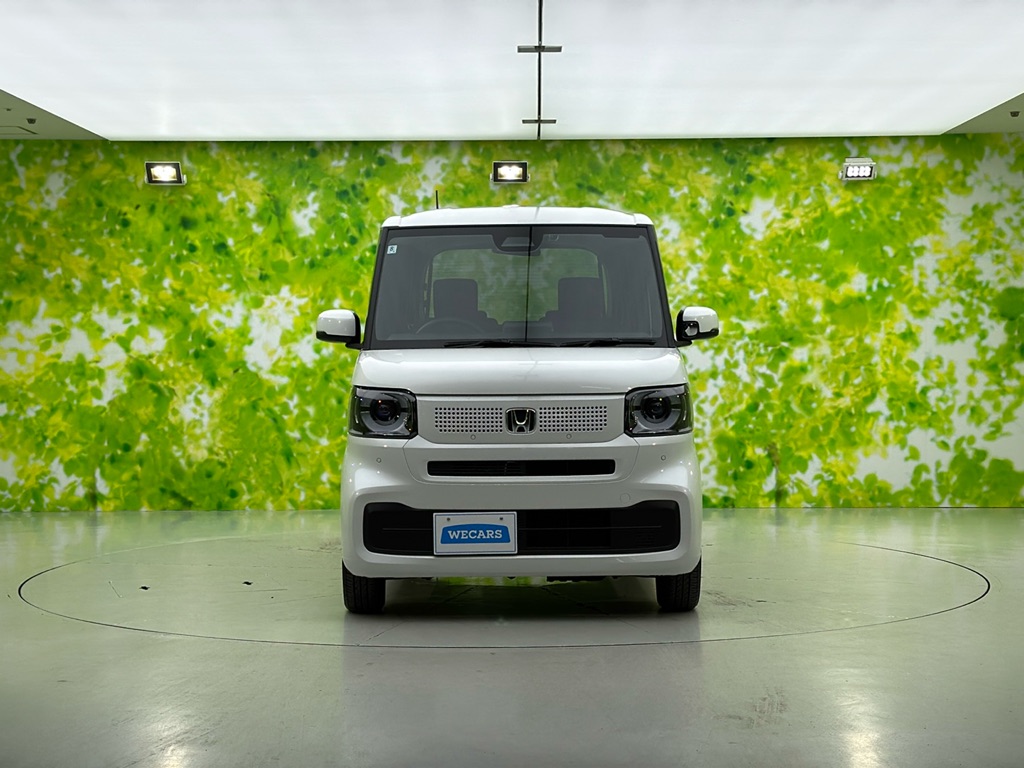 ホンダ N_BOX ヒョウジュン 年式：R6年｜クルマを探す｜WECARS（ウィーカーズ）