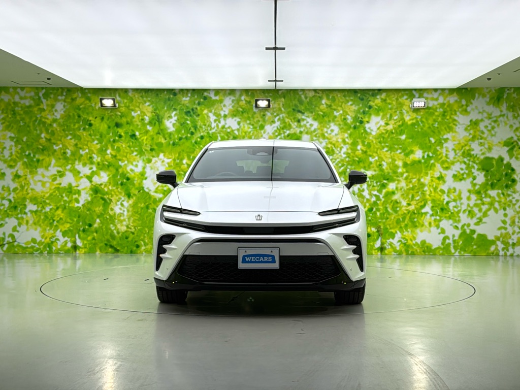 トヨタ クラウンスポーツハイブリッド 4WDスポーツZ 年式：R6年｜クルマを探す｜WECARS（ウィーカーズ）