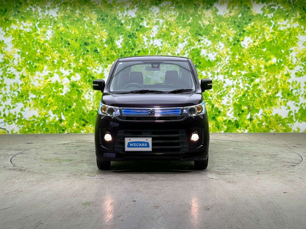 スズキ ワゴンRスティングレー X 年式：H27年｜クルマを探す｜WECARS（ウィーカーズ）