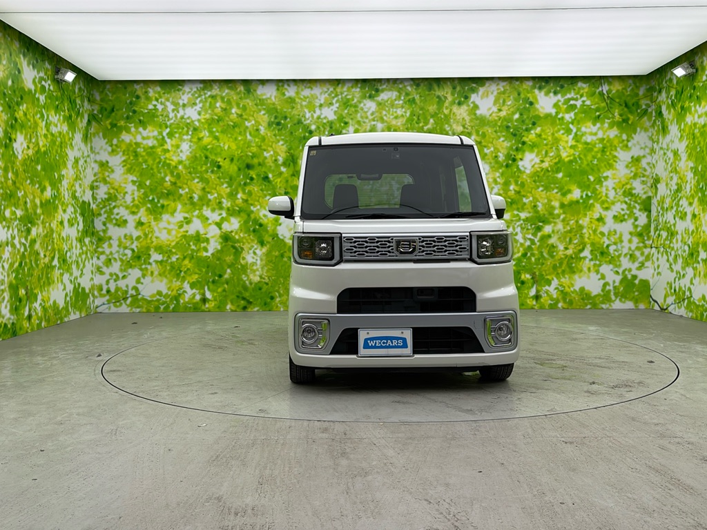 ダイハツ ウェイク G_SA 年式：H26年｜クルマを探す｜WECARS（ウィーカーズ）