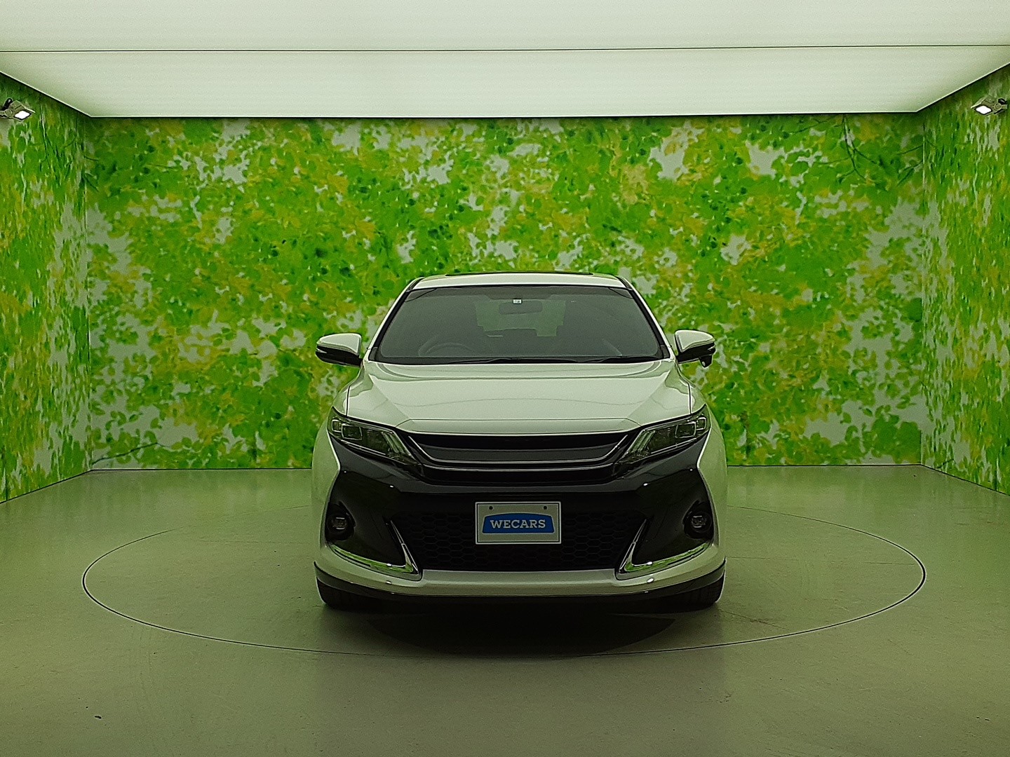 トヨタ ハリアー エレガンスGs 年式：H27年｜クルマを探す｜WECARS（ウィーカーズ）