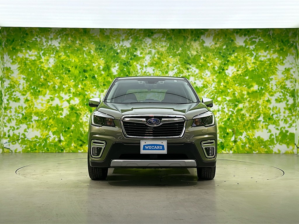 スバル フォレスターハイブリッド 4WDアドバンス 年式：R3年｜クルマを探す｜WECARS（ウィーカーズ）