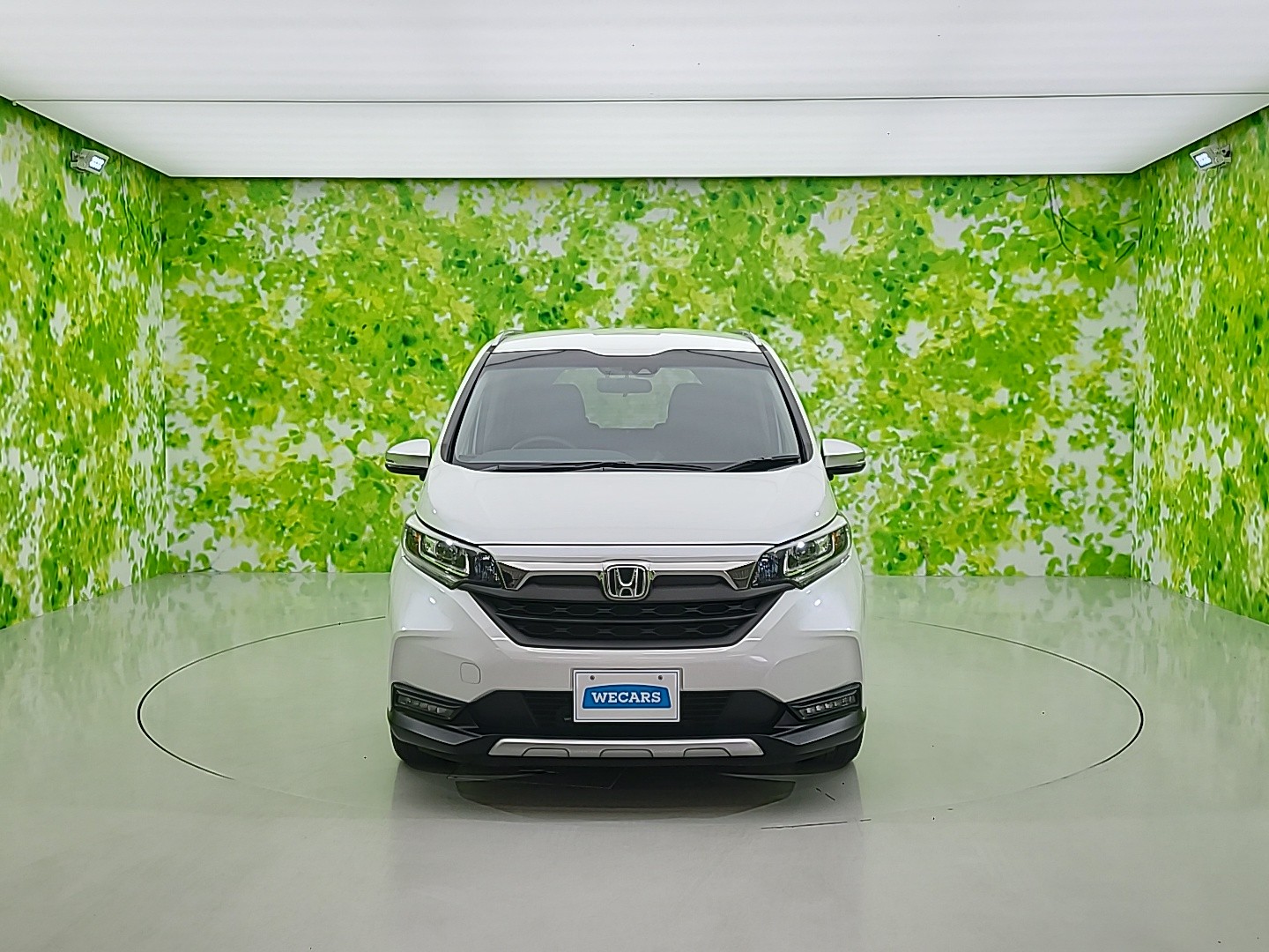 ホンダ フリード クロスターホンダセンシング 年式：R2年｜クルマを探す｜WECARS（ウィーカーズ）