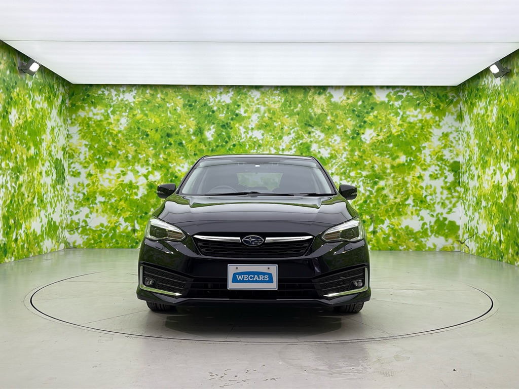 スバル インプレッサスポーツ 4WD1.6i-Sアイサイト 年式：R2年｜クルマを探す｜WECARS（ウィーカーズ）