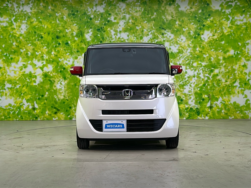 ホンダ N_BOXスラッシュ X 年式：H28年｜クルマを探す｜WECARS（ウィーカーズ）