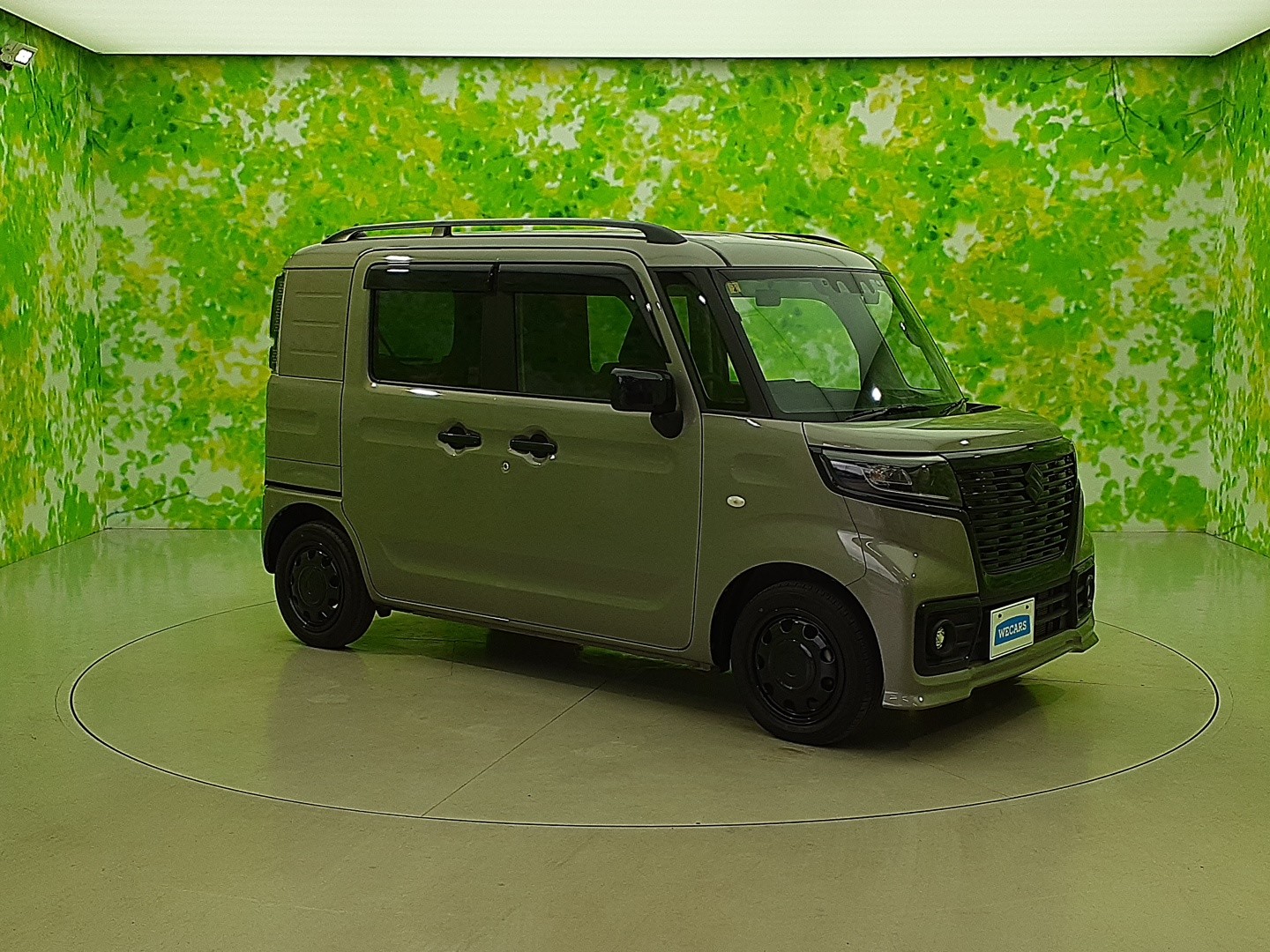 スズキ スペーシアベース XF 年式：R5年｜クルマを探す｜WECARS（ウィーカーズ）