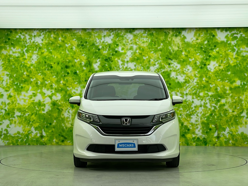 ホンダ フリード Gホンダセンシング 年式：H29年｜クルマを探す｜WECARS（ウィーカーズ）