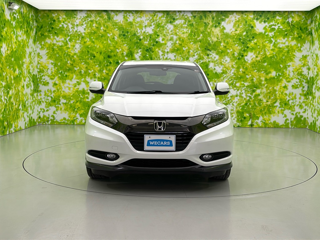 ホンダ ヴェゼルハイブリッド 4WDハイブリッドX・ホンダセンシング 年式：H28年｜クルマを探す｜WECARS（ウィーカーズ）