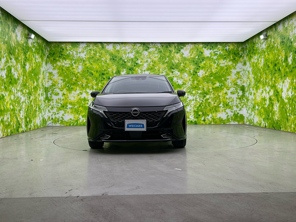 ニッサン ノートオーラ Gレザーエディション 年式：R5年｜クルマを探す｜WECARS（ウィーカーズ）