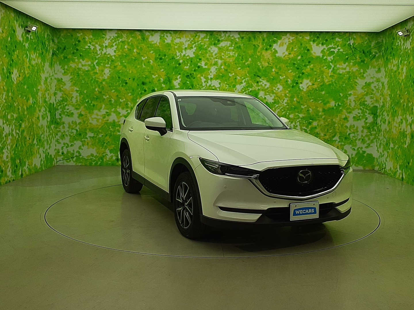 マツダ CX-5 20Sプロアクティブ 年式：H31年｜クルマを探す｜WECARS（ウィーカーズ）