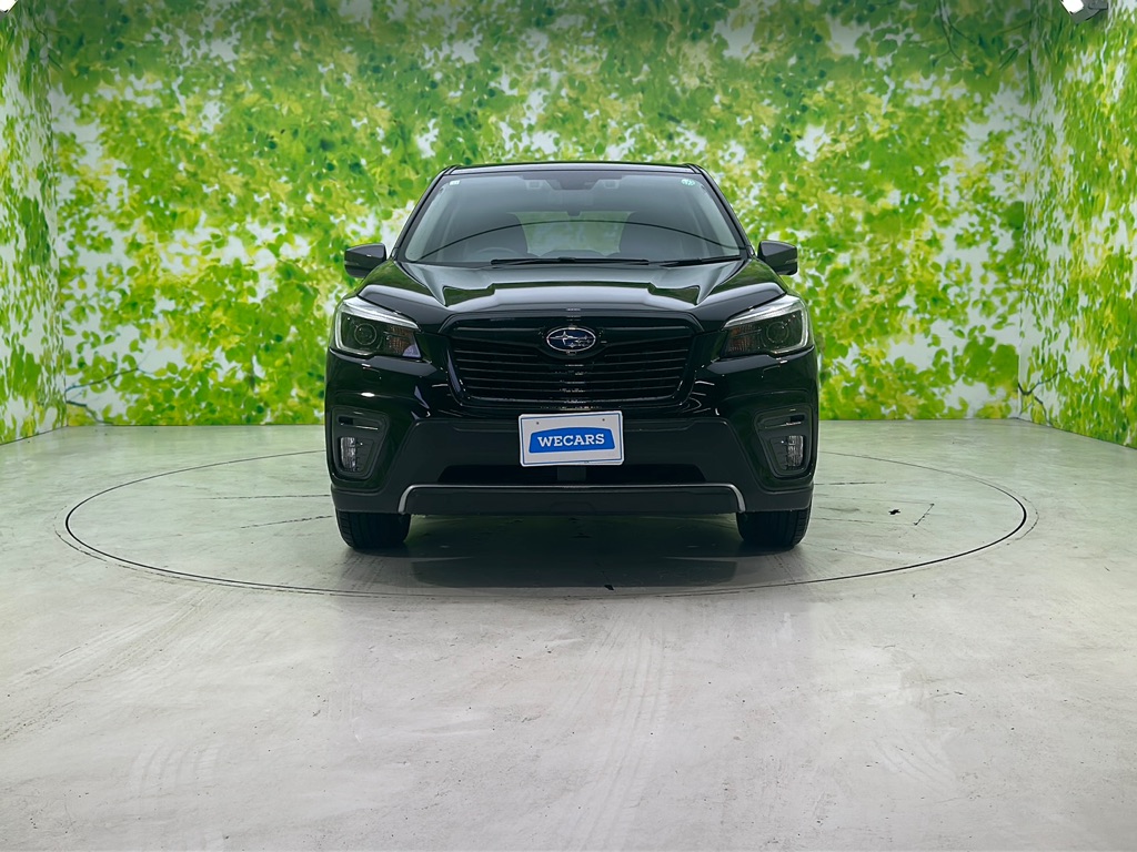 スバル フォレスター 4WDスポーツ 年式：R2年｜クルマを探す｜WECARS（ウィーカーズ）