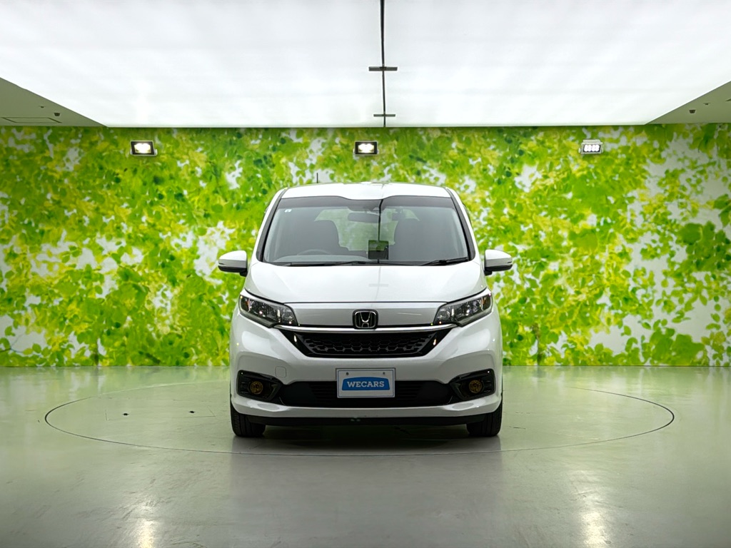 ホンダ フリード Gホンダセンシング 年式：R3年｜クルマを探す｜WECARS（ウィーカーズ）