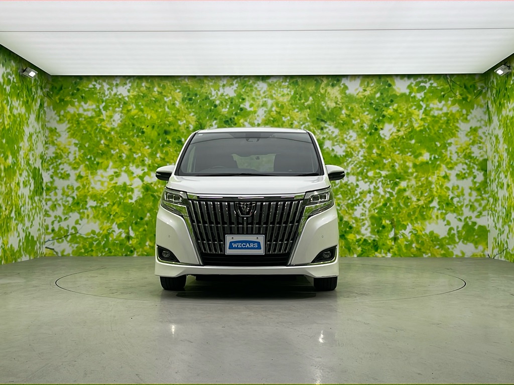 トヨタ エスクァイア Gi 年式：R2年｜クルマを探す｜WECARS（ウィーカーズ）