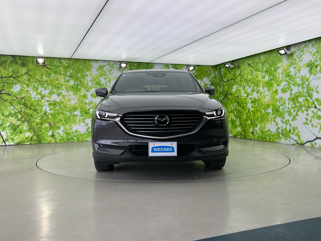 マツダ CX-8 4WD_XD_Lパッケージ 年式：H30年｜クルマを探す｜WECARS（ウィーカーズ）