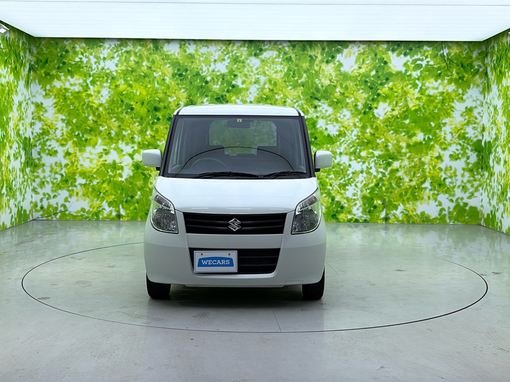 スズキ パレット X 年式：H24年｜クルマを探す｜WECARS（ウィーカーズ）