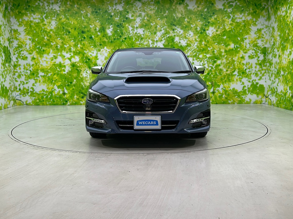 スバル レヴォーグ 4WD1.6GT-Sアイサイト 年式：H29年｜クルマを探す｜WECARS（ウィーカーズ）