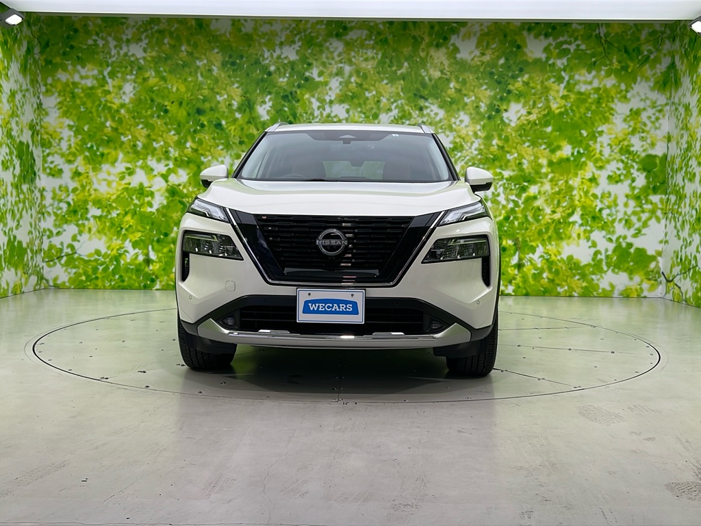 ニッサン エクストレイル 4WD_G_e-4ORCE 年式：R5年｜クルマを探す｜WECARS（ウィーカーズ）