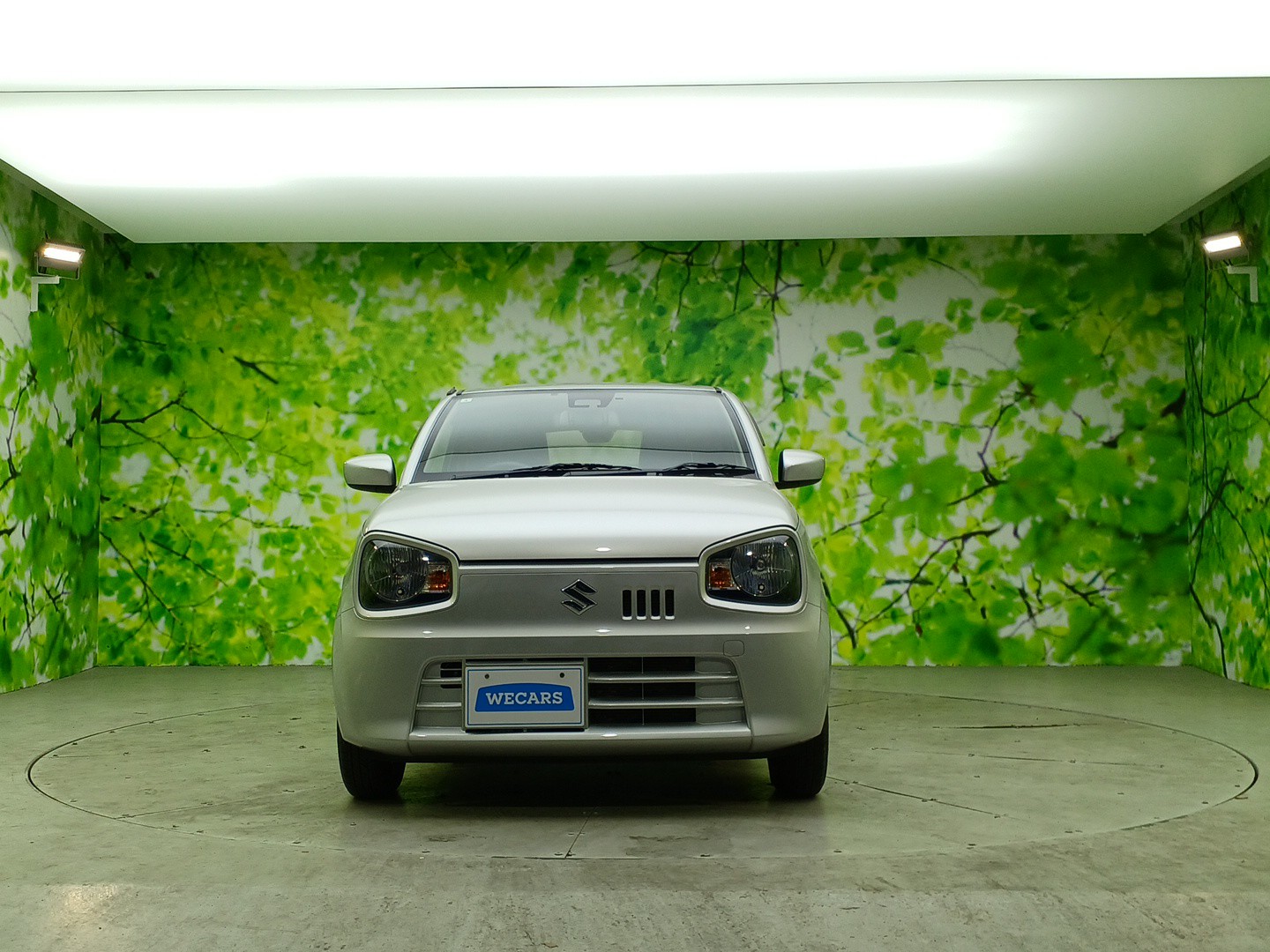 スズキ アルト5D L 年式：R3年｜クルマを探す｜WECARS（ウィーカーズ）