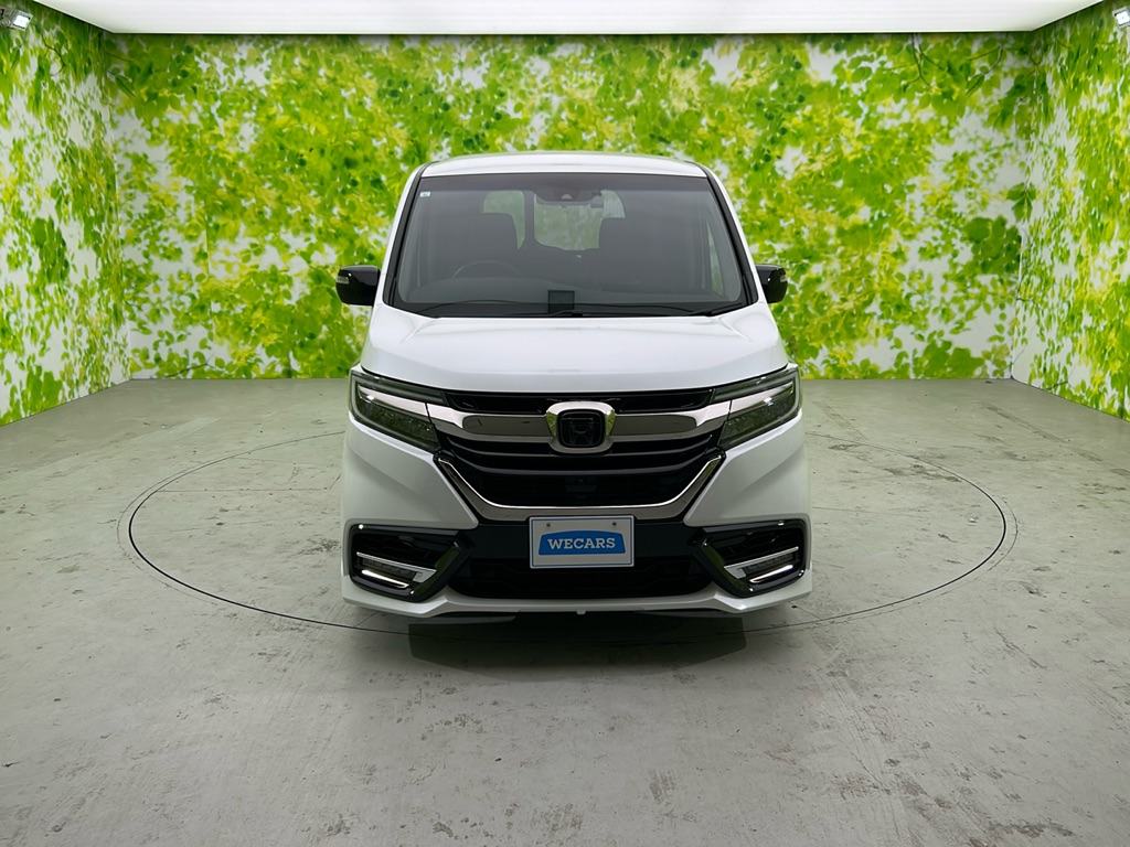 ホンダ ステップワゴンモデューロX_HV ハイブリッドモデューロXホンダセンシング 年式：R1年｜クルマを探す｜WECARS（ウィーカーズ）