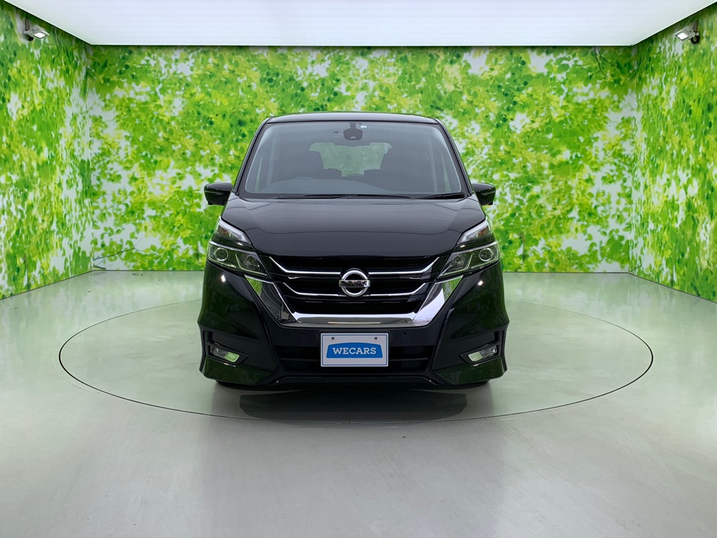 ニッサン セレナ ハイウェイスターVセレクション 年式：H30年｜クルマを探す｜WECARS（ウィーカーズ）