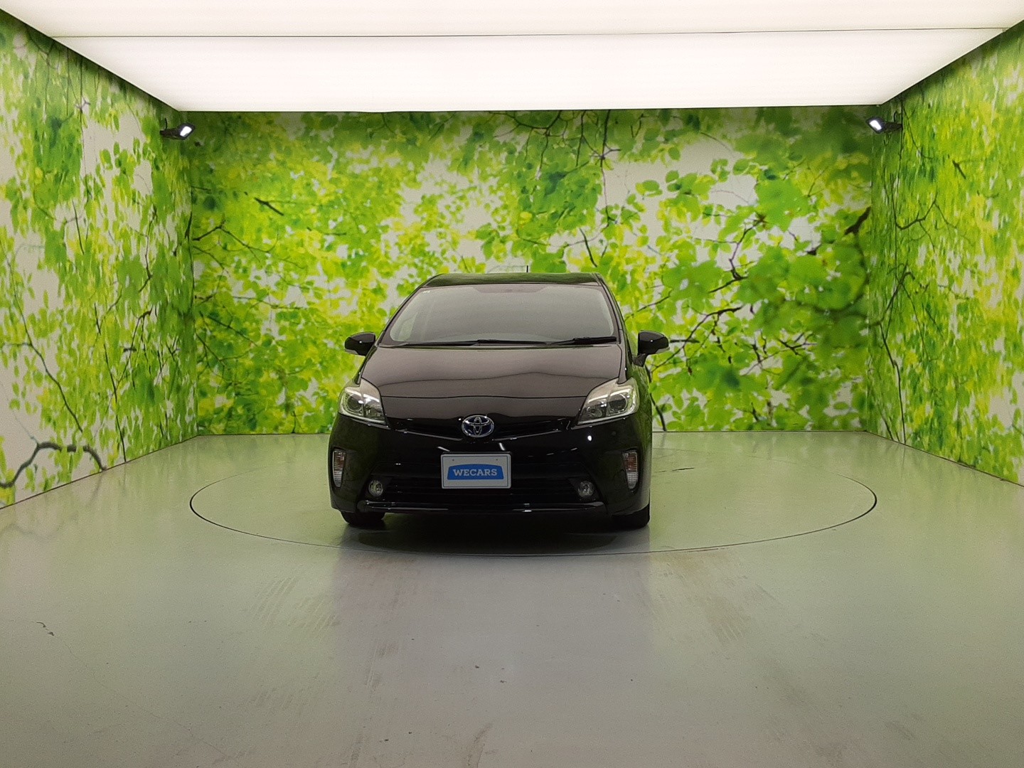 トヨタ プリウス S 年式：H27年｜クルマを探す｜WECARS（ウィーカーズ）