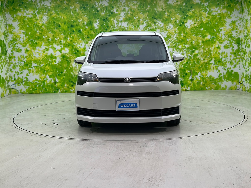 トヨタ スペイド F 年式：H26年｜クルマを探す｜WECARS（ウィーカーズ）