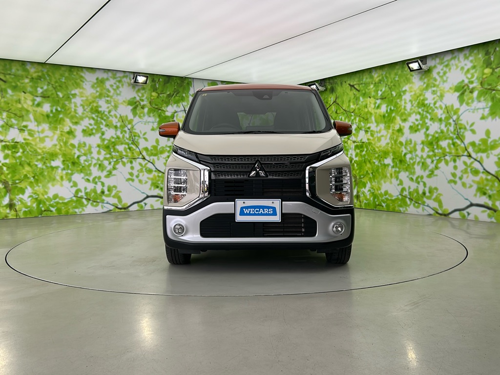 ミツビシ ekクロス 4WD_T 年式：R2年｜クルマを探す｜WECARS（ウィーカーズ）