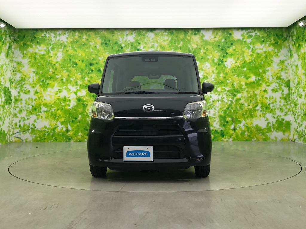 ダイハツ タント X_SA3 年式：H30年｜クルマを探す｜WECARS（ウィーカーズ）