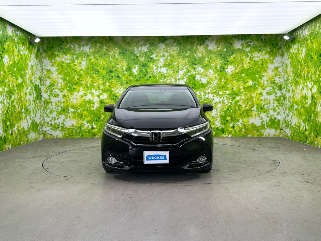 ホンダ シャトルハイブリッド ハイブリッドX・ホンダセンシング 年式：H31年｜クルマを探す｜WECARS（ウィーカーズ）