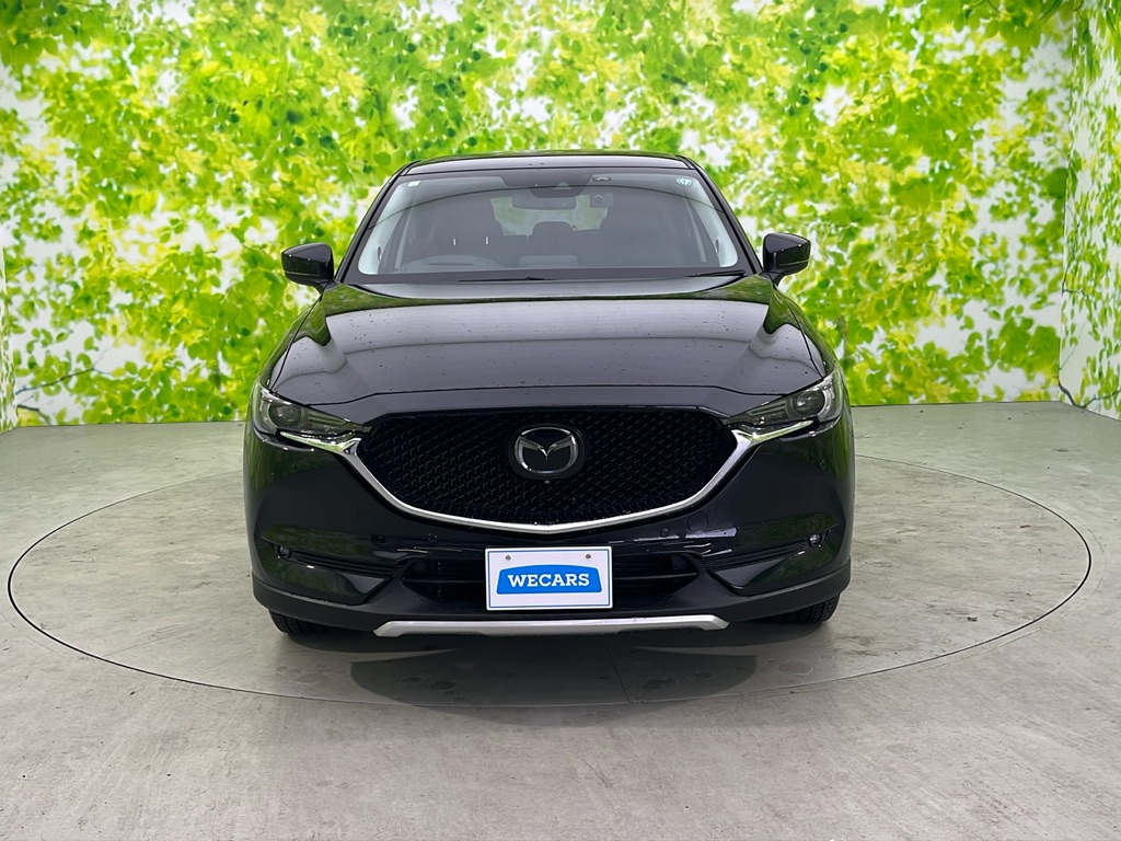 マツダ CX-5 XD_Lパッケージ 年式：H30年｜クルマを探す｜WECARS（ウィーカーズ）