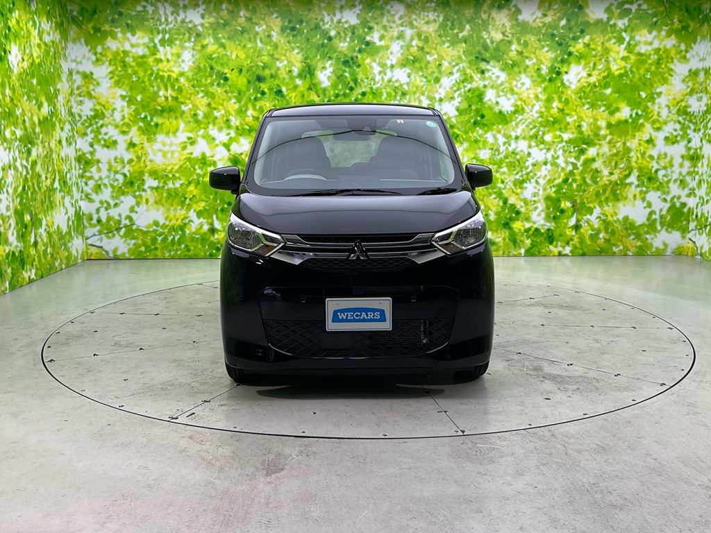 ミツビシ ekワゴン M 年式：R5年｜クルマを探す｜WECARS（ウィーカーズ）