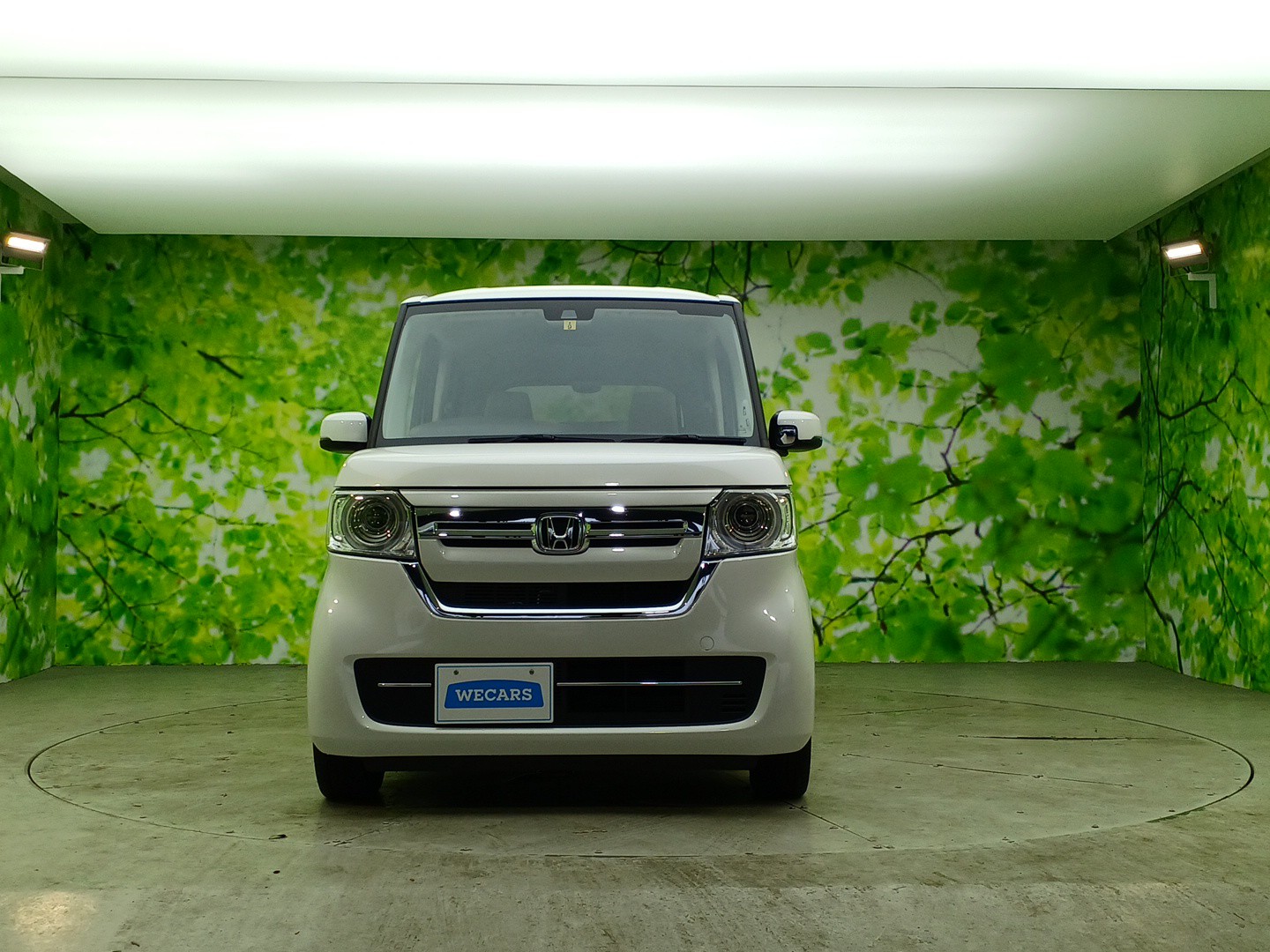 ホンダ N_BOX G 年式：R5年｜クルマを探す｜WECARS（ウィーカーズ）