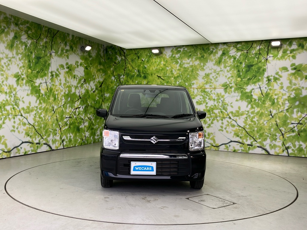 スズキ ワゴンR FX 年式：R5年｜クルマを探す｜WECARS（ウィーカーズ）