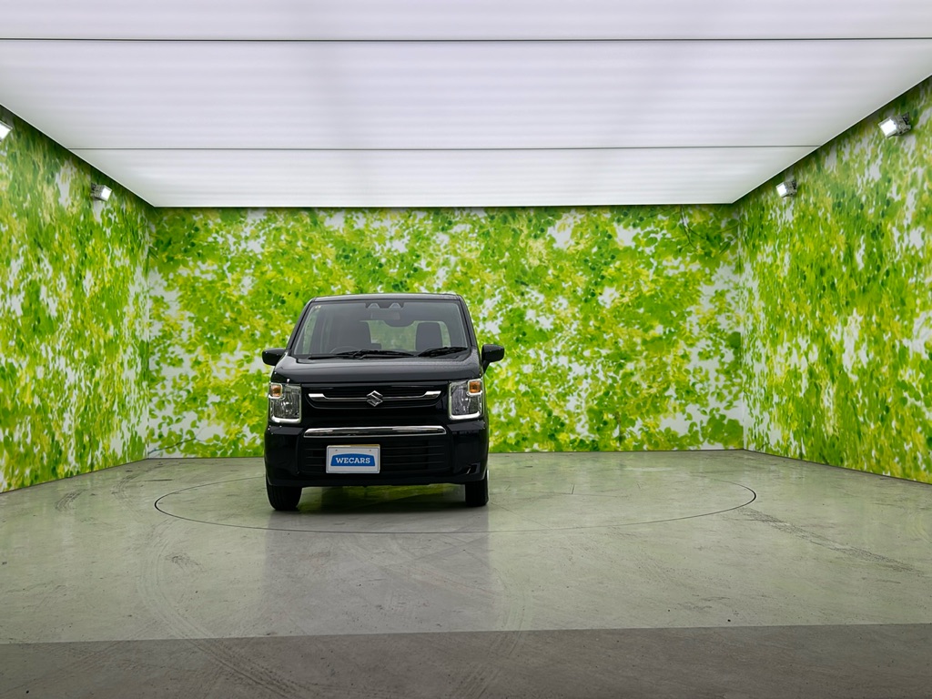 スズキ ワゴンR FX 年式：R5年｜クルマを探す｜WECARS（ウィーカーズ）