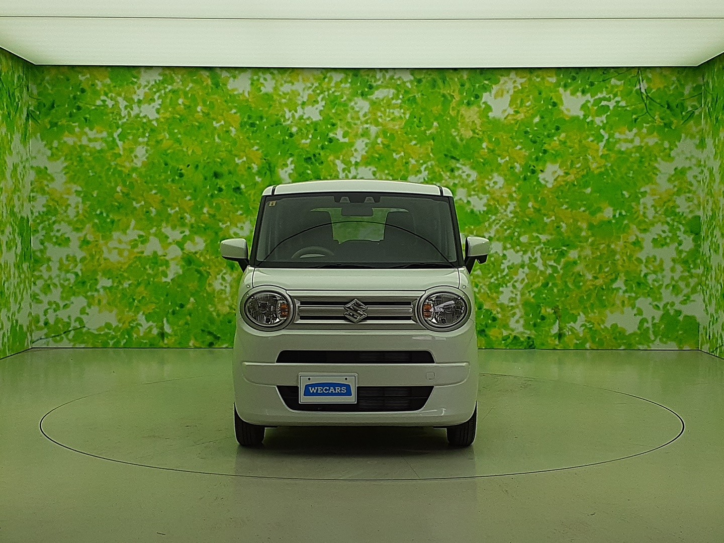 スズキ ワゴンRスマイル G 年式：R5年｜クルマを探す｜WECARS（ウィーカーズ）