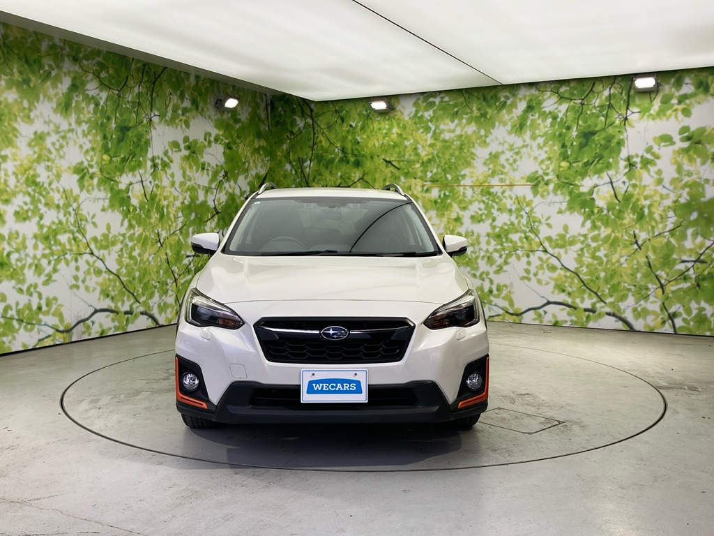 スバル XV 4WD2.0i-Lアイサイト 年式：H29年｜クルマを探す｜WECARS（ウィーカーズ）