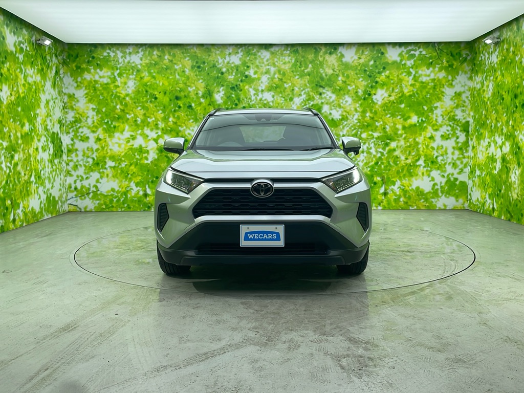トヨタ RAV4_5D X 年式：R2年｜クルマを探す｜WECARS（ウィーカーズ）
