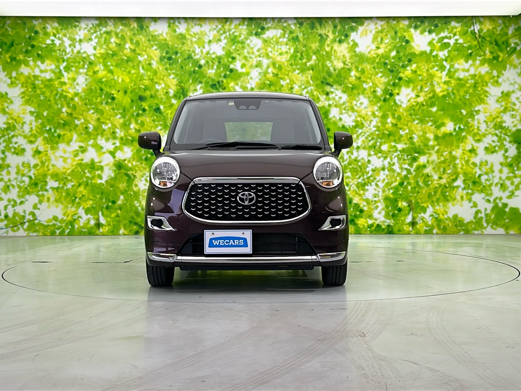 トヨタ ピクシスジョイF F_X_SA3 年式：R4年｜クルマを探す｜WECARS（ウィーカーズ）