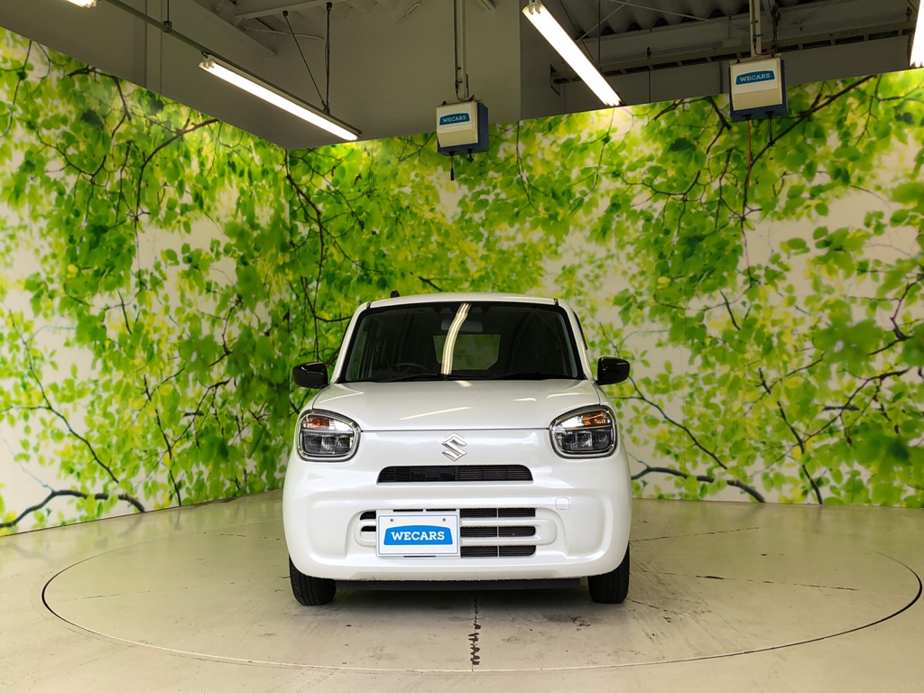 スズキ アルト5D L 年式：R4年｜クルマを探す｜WECARS（ウィーカーズ）