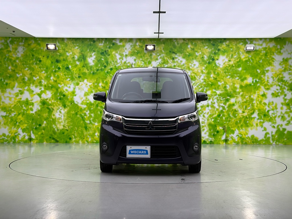 ミツビシ ekカスタム T 年式：H25年｜クルマを探す｜WECARS（ウィーカーズ）