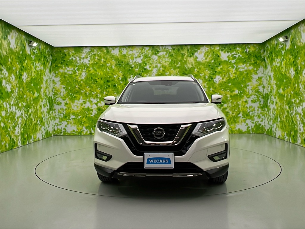 ニッサン エクストレイル 4WD20Xi_Vセレクション 年式：R3年｜クルマを探す｜WECARS（ウィーカーズ）