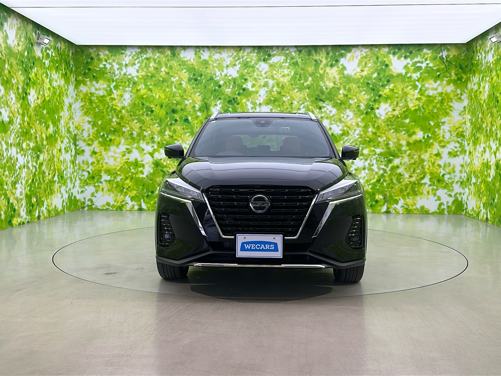 ニッサン キックスeパワー Xツートーンインテリアエディション 年式：R3年｜クルマを探す｜WECARS（ウィーカーズ）