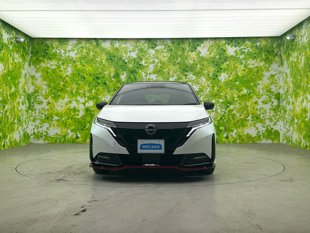 ニッサン ノートオーラ ニスモ 年式：R4年｜クルマを探す｜WECARS（ウィーカーズ）