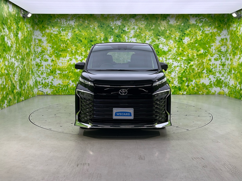 トヨタ ヴォクシー S-Z 年式：R5年｜クルマを探す｜WECARS（ウィーカーズ）