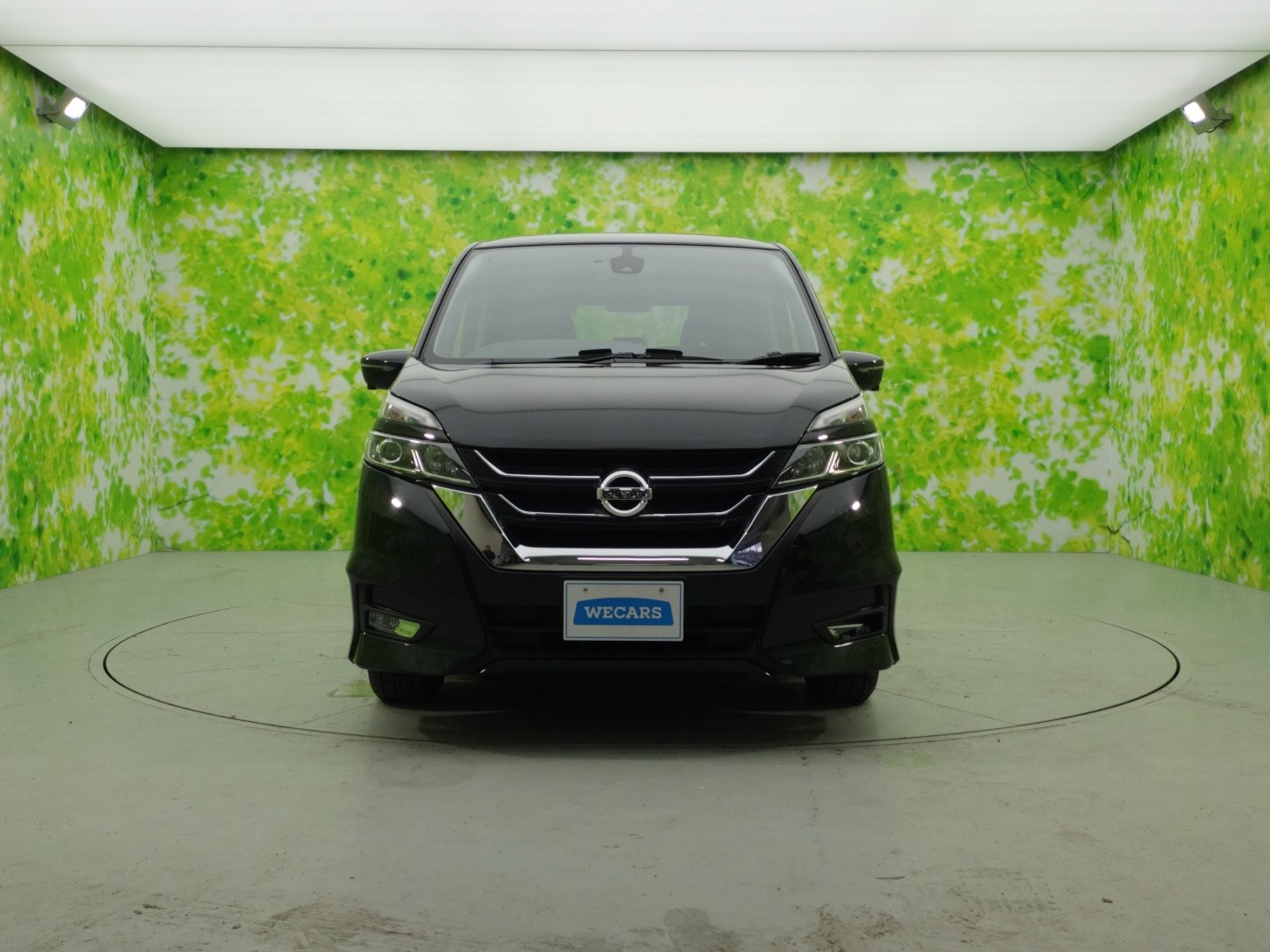 ニッサン セレナ 4WDハイウェイスターVセレクション 年式：H30年｜クルマを探す｜WECARS（ウィーカーズ）