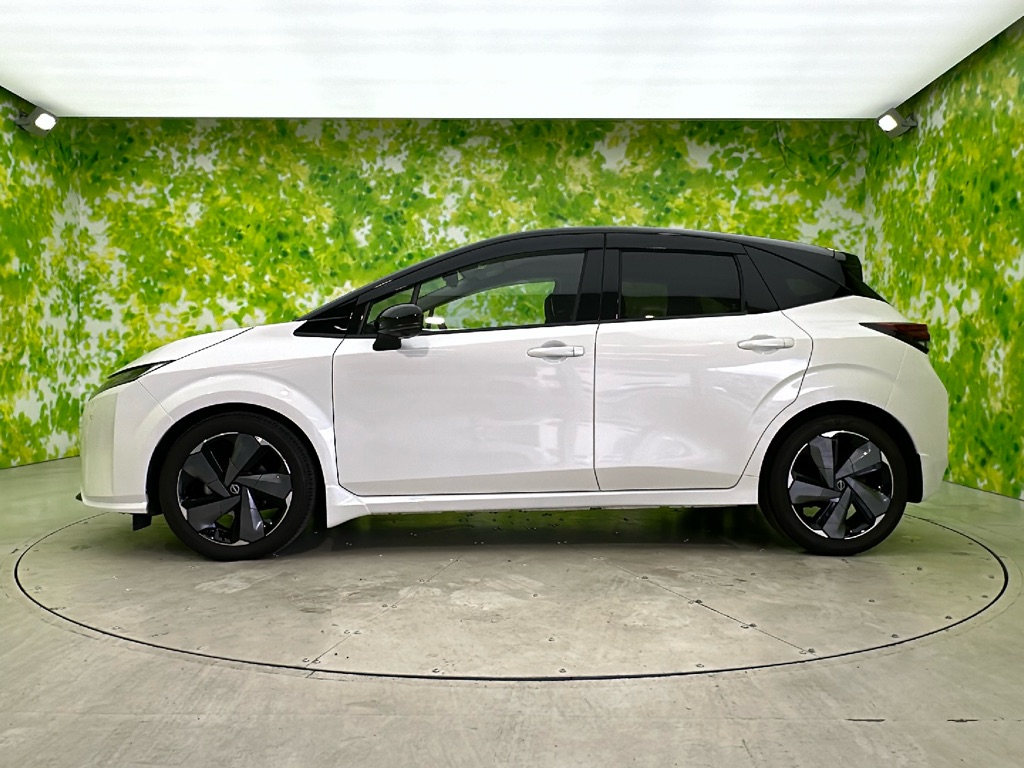 ニッサン ノートオーラ G 年式：R5年｜クルマを探す｜WECARS（ウィーカーズ）