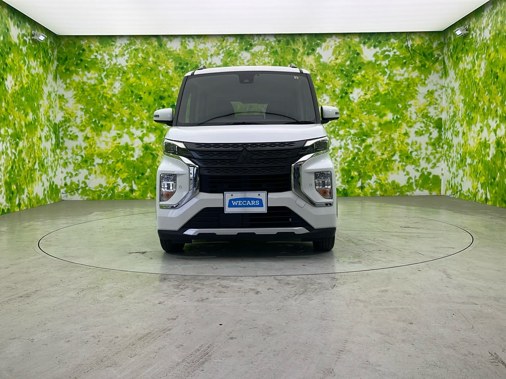 ミツビシ ekクロススペース T 年式：R2年｜クルマを探す｜WECARS（ウィーカーズ）