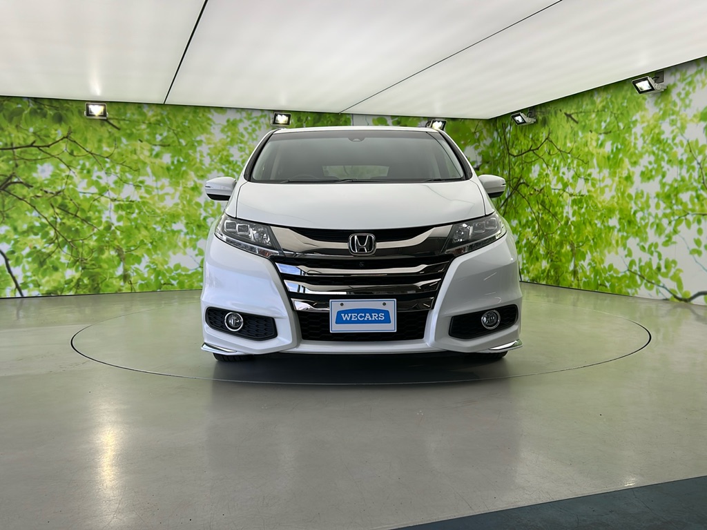 ホンダ オデッセイ アブソルート・EXホンダセンシング 年式：H29年｜クルマを探す｜WECARS（ウィーカーズ）