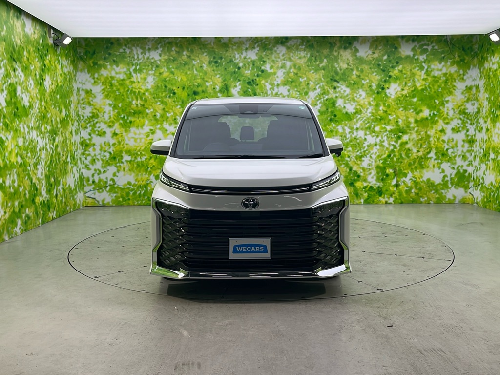 トヨタ ヴォクシー S-Z 年式：R6年｜クルマを探す｜WECARS（ウィーカーズ）